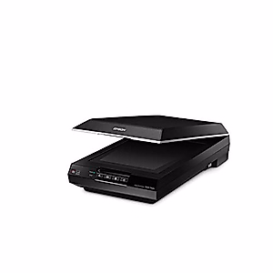 Epson Perfection V600 Color Photo, Image, Film, Negative & Document Scanner