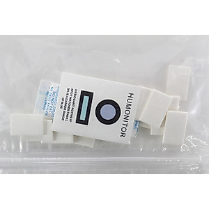 GoPro Anti-Fog Inserts (GoPro OFFICIAL ACCESSORY)