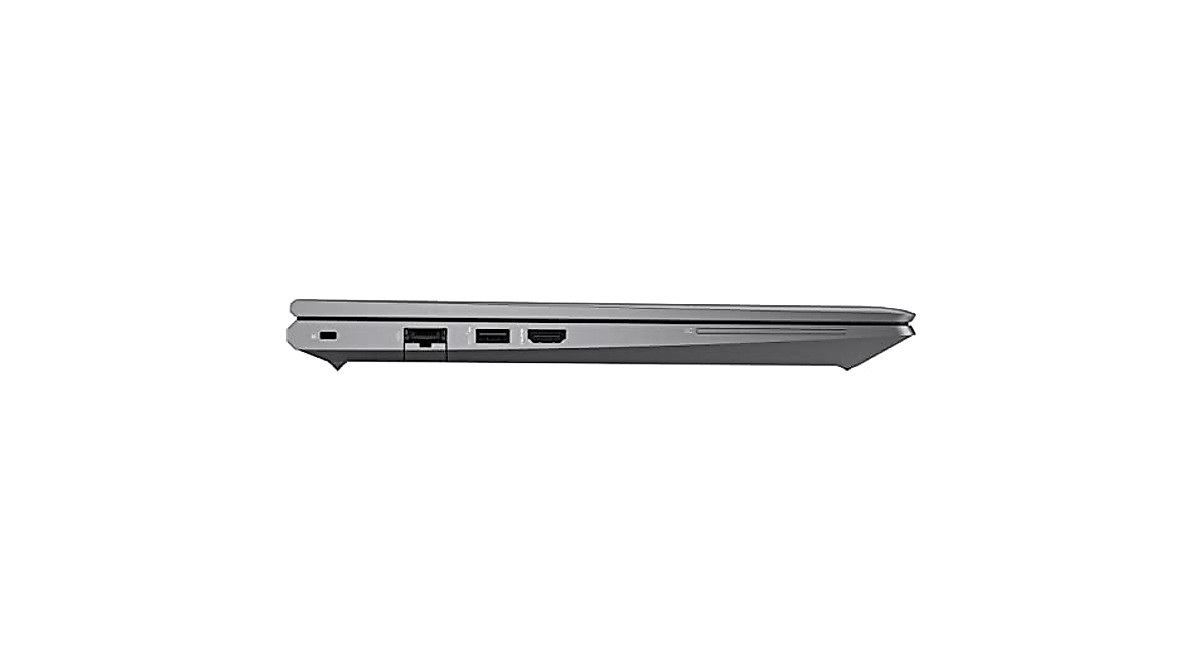 HP ZBook Power G9 15.6" Mobile Workstation - Pro Performance