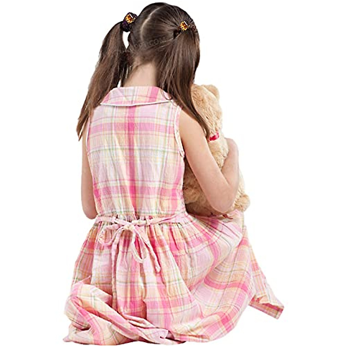 1cm black/brown/Transparent Mini Hair Claw Clips Plastic Claws Pins Clamps Small Jaw for Girls and Women（black+brown each 50 pieces）…