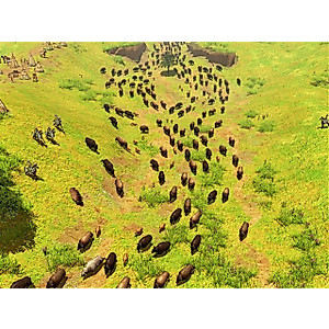 Age of Empires III Gold Edition