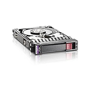 HP 718162-B21-1.2TB 2.5" SAS 10K 6Gb/s SC Enterprise Hard Drive