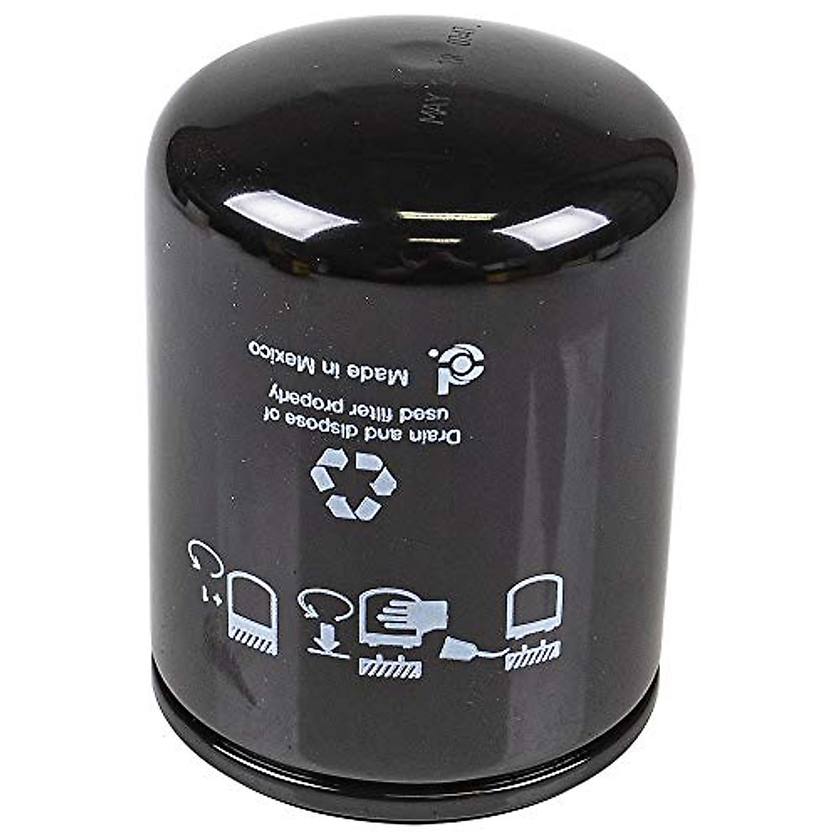 John Deere LVA16054 Hydraulic Oil Filter 1023E 1025R 3032E 3038E Tractors Z920R Z950R Z970R Mowers