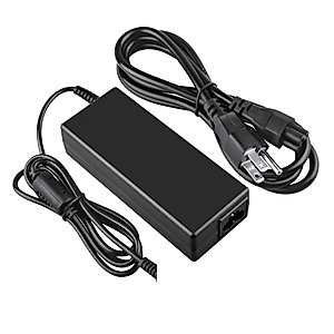 PKPower AC/DC Adapter for Tascam DP-02 DP-02CF TEAC Portastudio Digital Recorder Studio 12VDC 3.0A Switching Power Supply Cord Cable PS Charger Mains PSU