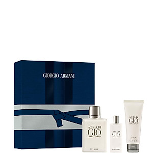 ACQUA DI GIO by GIORGIO ARMANI