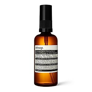 Aesop Moroccan Neroli Shaving Serum - 100ml/3.3oz