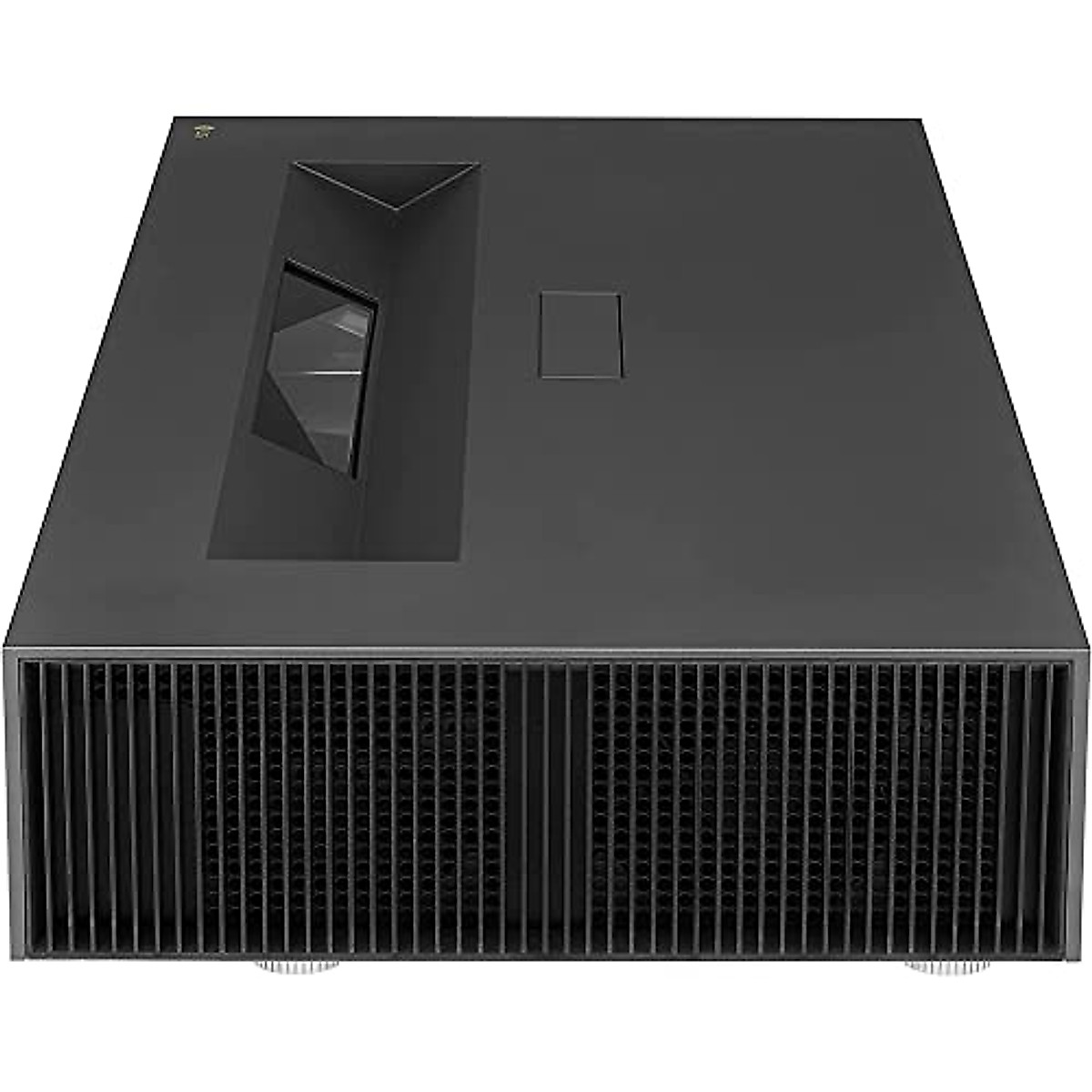 LG HU915QB CineBeam Premium 4K UHD (3840 x 2160) Laser UST Projector (Renewed) Bundle with 4 YR CPS Enhanced Protection Pack