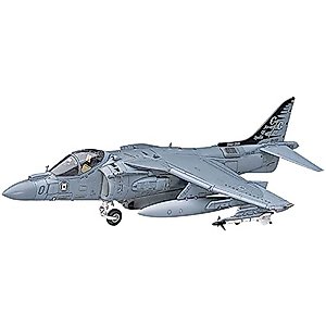 Hasegawa 1/48 AV-8B Harrier II