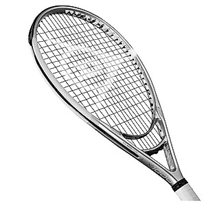 Dunlop Sports LX1000 V23 Tennis Racket, 1/4 Grip