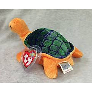 Ty Beanie Babies Peekaboo the Turtle [Toy] by Ty
