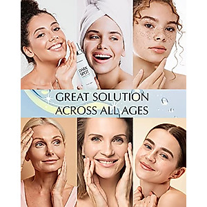 EnaSkin Professional Dark Spot Remover for Face and Body, Perfecting Dark Spot Corrector Serum Treatment, Melasma, Freckle, Sun Spot, Hyperpigmentation, Blemish Spot, Brown Spots for Men&Women, Advanced Formula with Safe Ingredients 4-Butylresorcinol, Koj