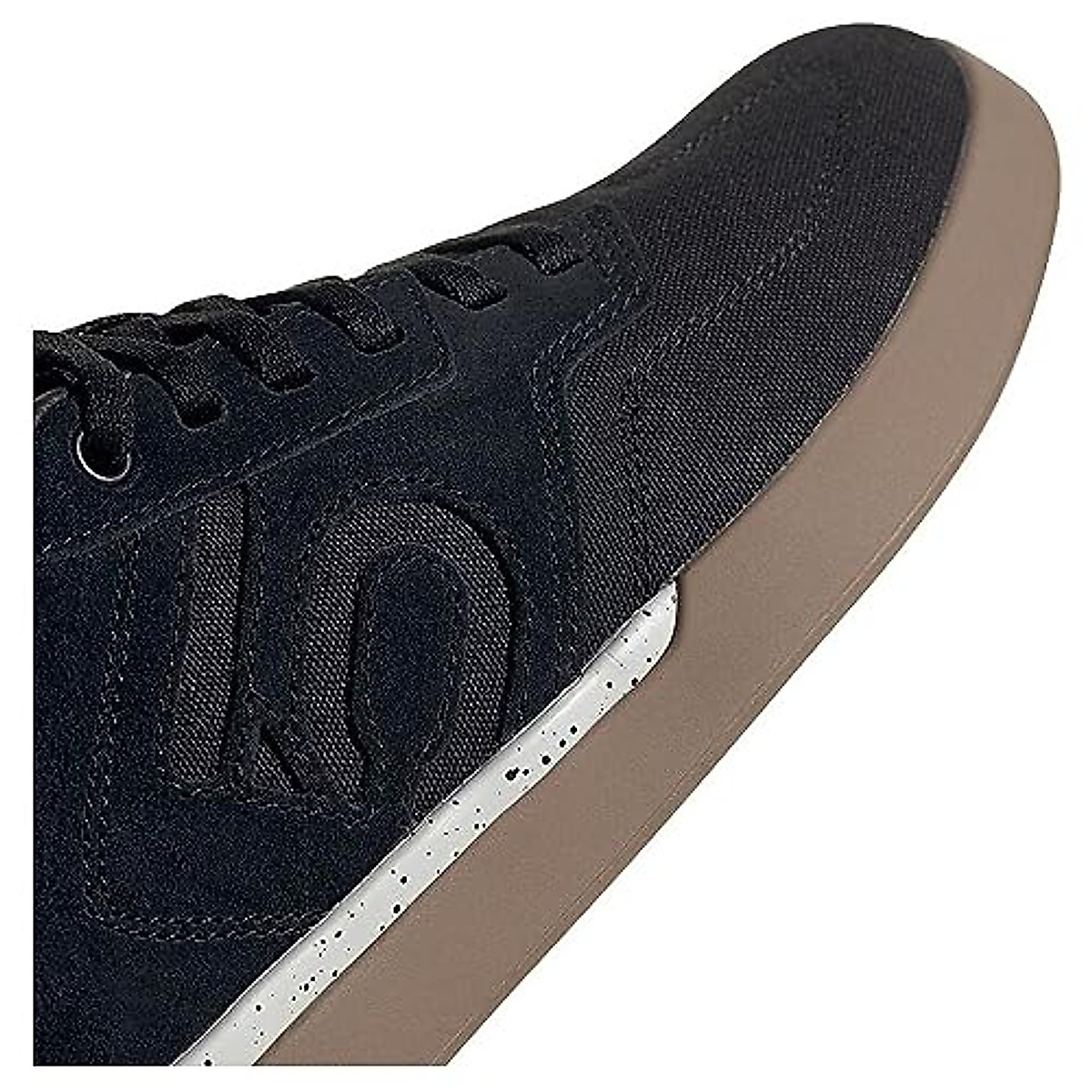 Five Ten Sleuth Bike Shoe Women's, Black, Size 8.5