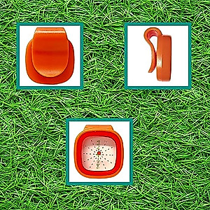 Erayak Solar Panel Angle Guide Accessories Find The Optimal Angle for Solar Panels Tools 100W/200W/400W Solar Panel Maximize The Power of Solar Panels