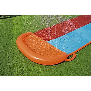 Bestway Water Slide, Multicolor