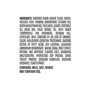 Meiji Hello Panda Cookies, Chocolate Crème Filled, Resealable Package - 7 oz, Pack of 6 - Bite Sized Cookies with Fun Panda Sports