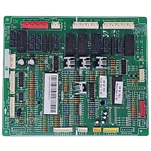 CoreCentric Remanufactured Refrigerator Electronic Control Board Replacement for GE WR55X10763