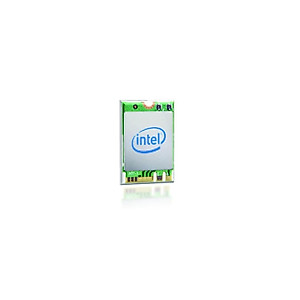 Intel® Wireless 9000 Series