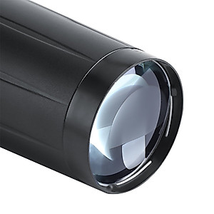 LED Beam Pinspot Light,3W Mini Stage Lights Spotlight Track Lighting for Children's Theater Family Party Cinema Karaoke Wedding Outdoor Show Lixada Led Pinspot Lights 3w-5w