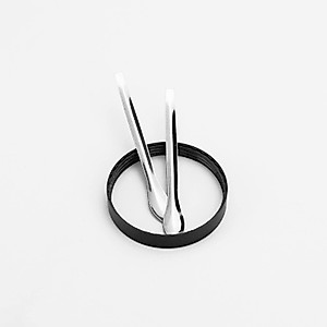 Brushes Scrapers Spoons Set for Herb Grinder Pipe Cleaners Tool Pollen Kit for Herb Grinder (17)