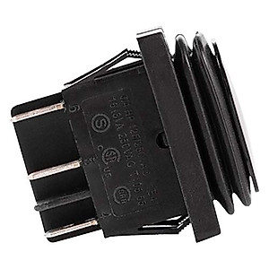 Kimpex 373933 Plow Actuator Replacement Part