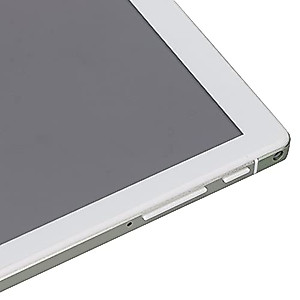 Rosvola Tablet PC, 10 Inch Tablet 100‑240 V for Android10 for Students (US Plug)
