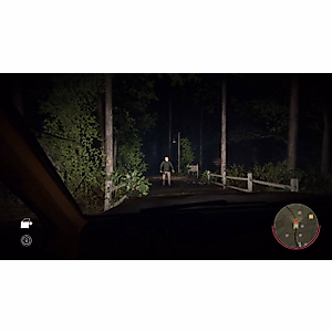 Friday the 13th: The Game - Ultimate Slasher Edition (Nintendo Switch)