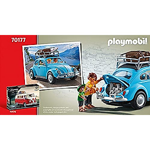 Playmobil Volkswagen Beetle