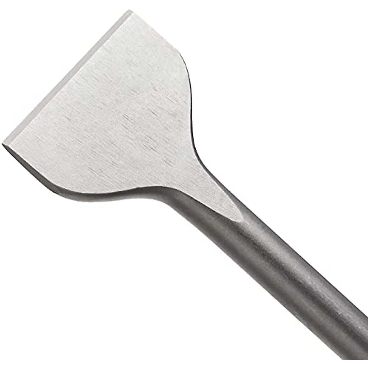 Firecore FS18626 3-in Wide SDS Max Scaling Chisel, Compatible with SDS Max Hammers (3" X 12")