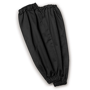 Hobart 770570 Flame Retardant Cotton Welding Sleeves, 19 Inches,Grey