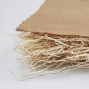 MagJo Pet Excelsior Aspen Shaving Nesting Liners (12 Pack)