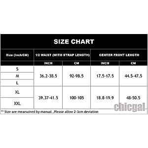 Swimsuit Coverups for Women Sarong Beach Bikini Wrap Sheer Short Skirt Chiffon Scarf for Swimwear (Black,S)