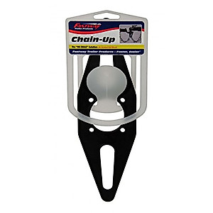 Fastway Chain-up Safety Chain Holder for Ball Mount 82-00-3065