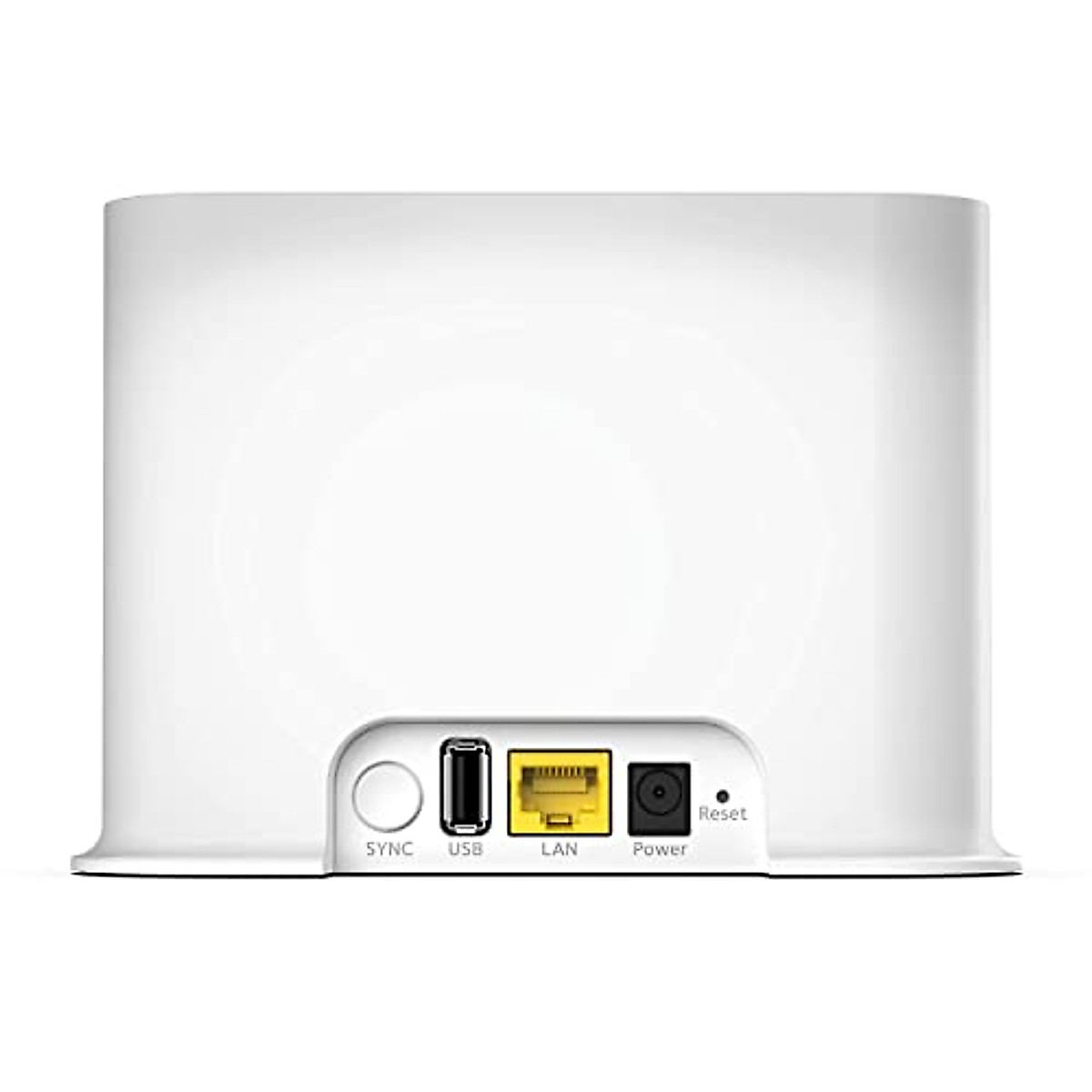 Arlo Base Station with Siren White - VMB4500-100NAS (Renewed)