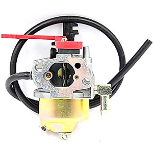 AUTOKAY Carburetor for Troy Bilt MTD 951-10956A Craftsman Yard Machines Snow Blower Thrower