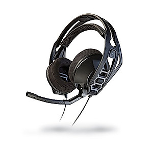 Plantronics Gaming Headset RIG 500HX XB1