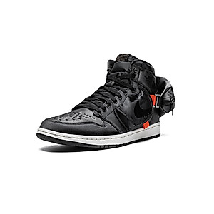 Jordan Mens Air 1 High OG DN4336 001 Stash - Size 9