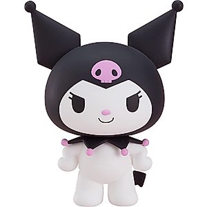 Good Smile Onegai My Melody: Kuromi Nendoroid Action Figure