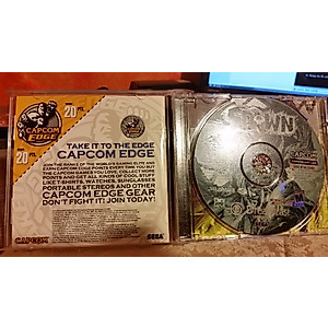 Spawn - Sega Dreamcast