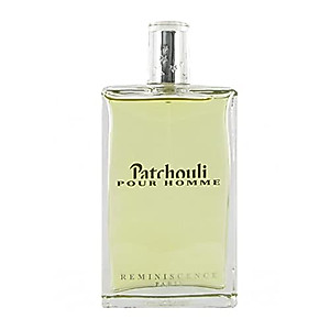 Reminiscence Patchouli Pour Homme Eau De Toilette Spray, 3.4 Ounce