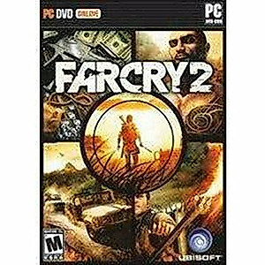 Far Cry 2 - PC