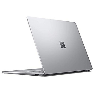 Microsoft Surface Laptop 3 (PLR-00001) - 15" PixelSense Touchscreen - AMD Ryzen 5-8GB RAM - 128GB SSD -