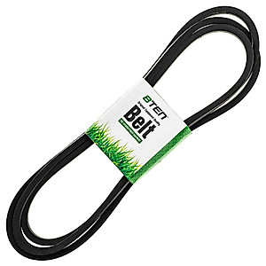 8TEN Belt for AYP 53219610 Husqvarna 196103 532196103 587686701 Ariens 21546382 Craftsman 33155 54 inch Deck