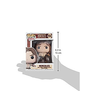 Funko Pop! Hercules: Legendary Journeys - Hercules
