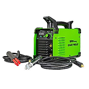 FORNEY Easy Weld 180 Amp Stick Welder 120/230 Volt