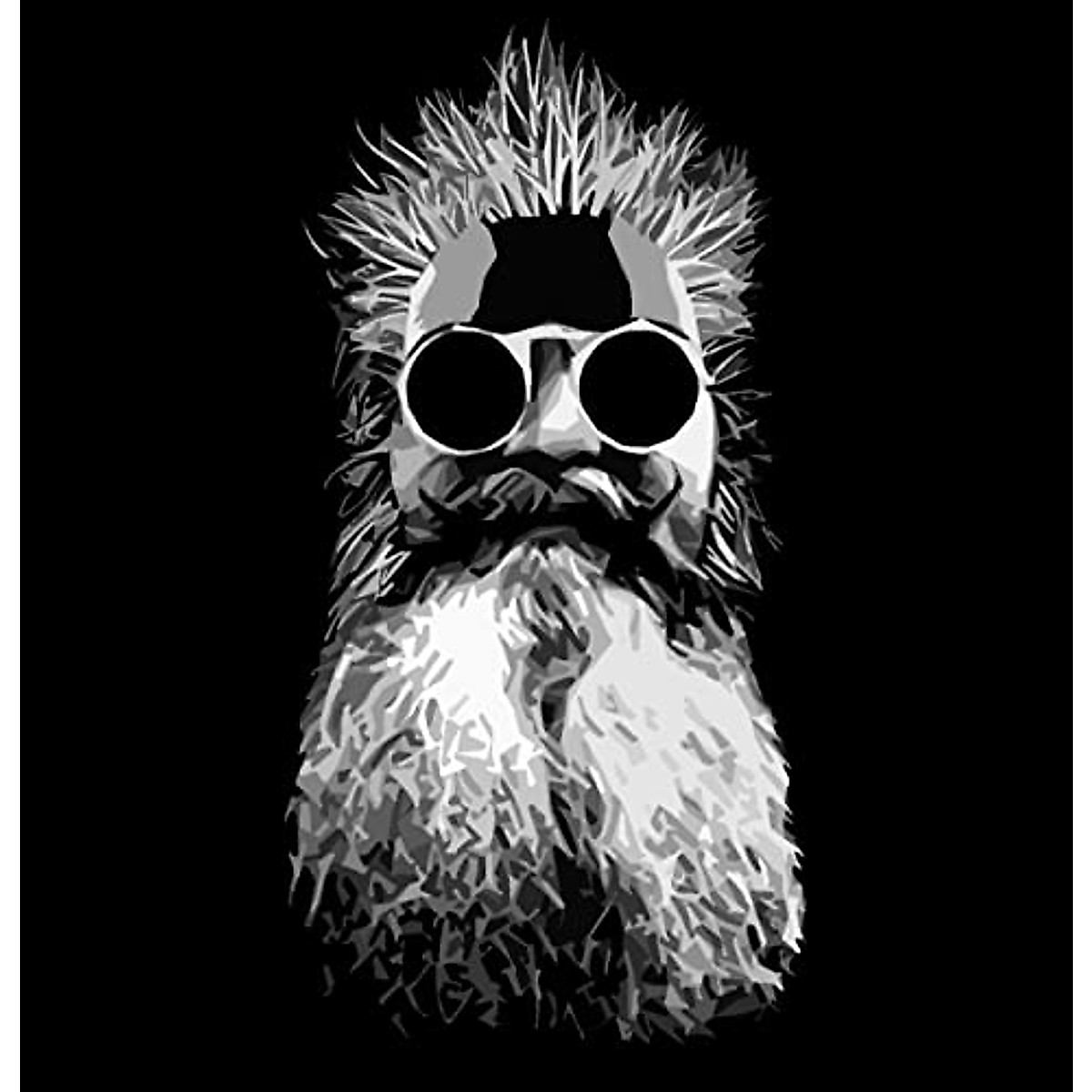 The Candle Daddy - Strawberries & Cream - Sweet Strawberry with Cream Scented Jar Candle- Maximum Scent Wax Candle- 6 Ounces