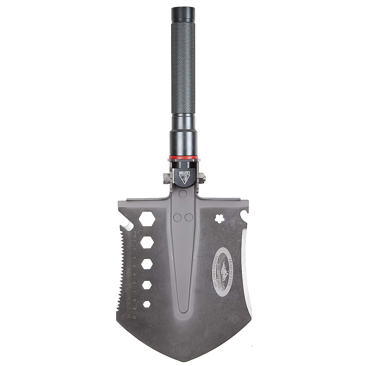 Lifeline Trailsetter Utility Shovel Kit
