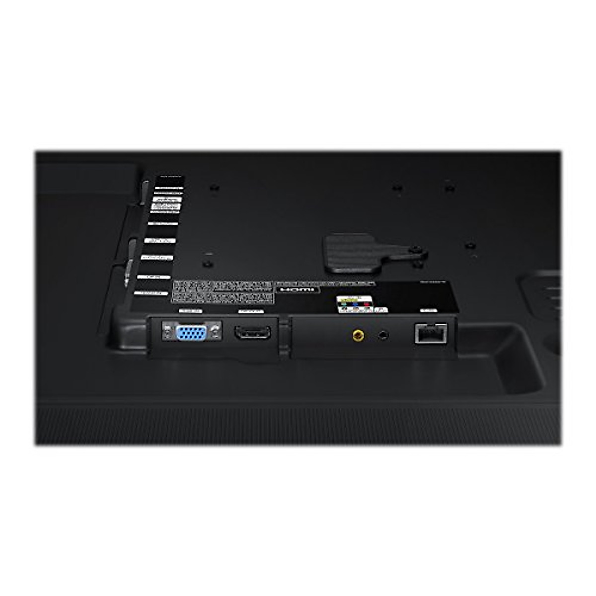 Samsung DM65E/US 65" Screen LED-Lit Monitor