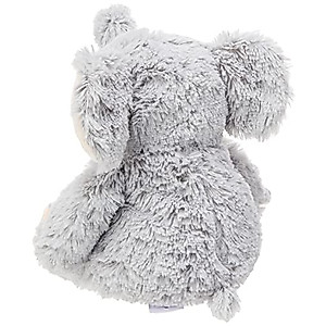 Elephant Warmies - Cozy Plush Heatable Lavender Scented Stuffed Animal