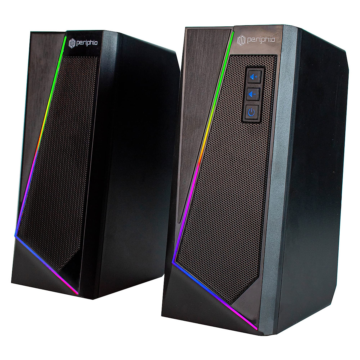 Dell 7040 Desktop Computer PC, i5-6500, 16GB RAM, 512GB SSD, Windows 10 Pro, New 23.6 Monitor, RGB Keyboard & Mouse, RGB Speakers, New 1080p Webcam, New 16GB Flash Drive, WiFi (Renewed)