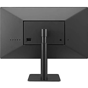 LG Ultrafine 24MD4KL-B 4K UHD IPS Display Monitor (Renewed)